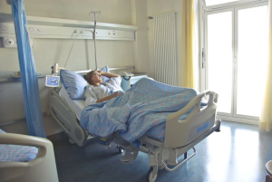 Laparoscopic Surgery For Tubal Ligation And Bilateral Salpingectomy ...